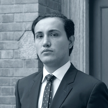 Mario adame - OlarteMoure | Intellectual Property