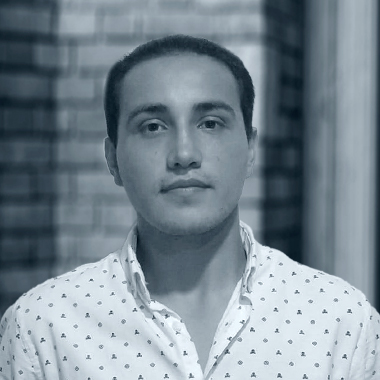 Mario adame - OlarteMoure | Intellectual Property