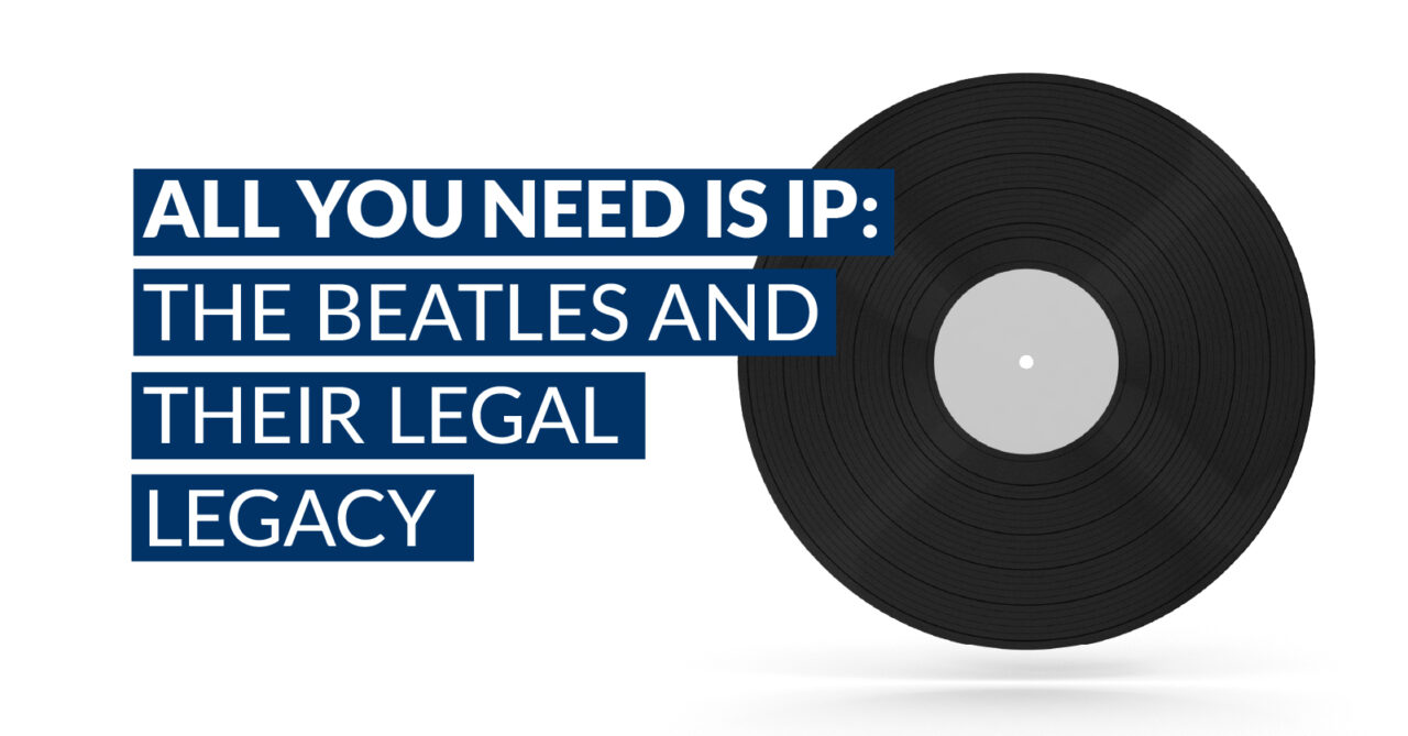 Infographic | The Beatles and their legacy - OlarteMoure | Intellectual ...