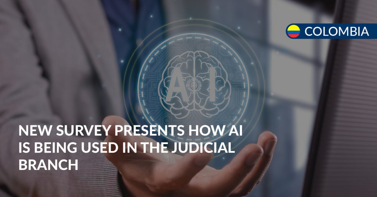 How artificial intelligence is used in the judicial branch ...