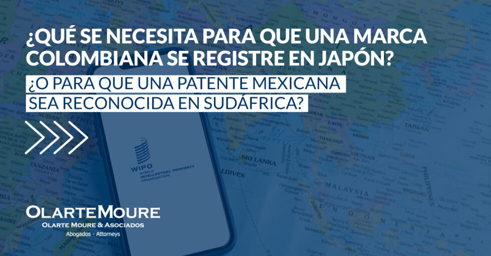 Programa de cumplimiento en competencia - OlarteMoure